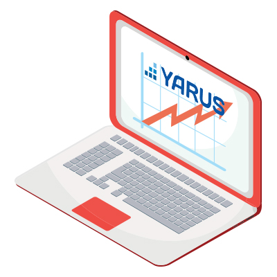 Услуги - YARUS WMS